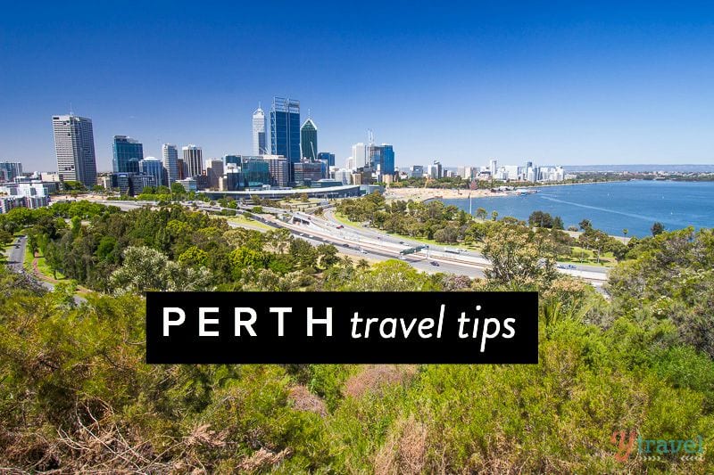 21 aufregende Dinge, die man in Perth, Western Australia tun kann ...